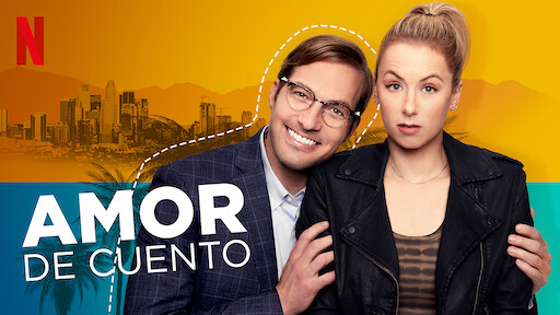 La cita perfecta | Sitio oficial de Netflix