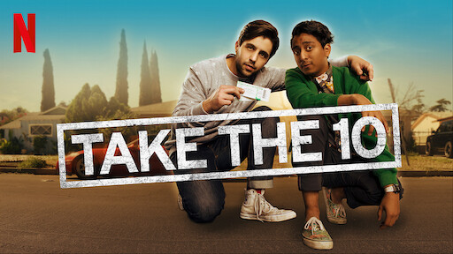 Watch The After Party | Netflix Official Site