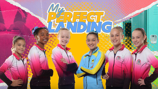 Watch Full Out 2: You Got This! | Netflix