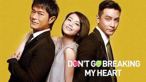 Watch Dear Ex | Netflix Official Site