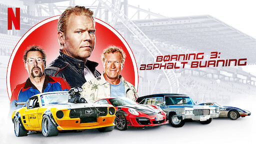 Watch The Sleepover | Netflix Official Site