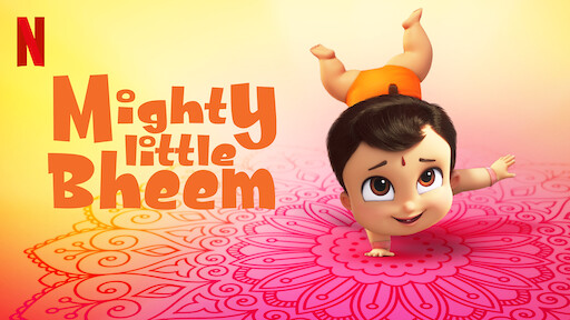 Watch Mighty Little Bheem: Festival of Colors | Netflix Official Site