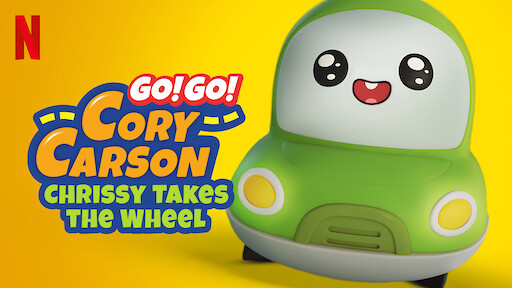 Watch The Magic School Bus Rides Again The Frizz Connection | Netflix ...