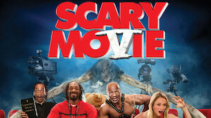 Essential Horror Flicks | Netflix Official Site