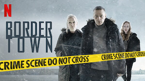 TV Crime Dramas | Netflix Official Site