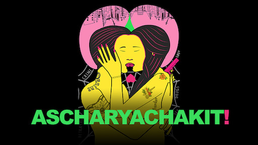 Watch Ankahi Kahaniya | Netflix Official Site