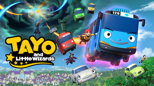 Watch Pinkfong & Baby Shark's Space Adventure | Netflix