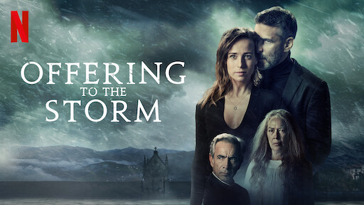 Watch The Invisible Guardian | Netflix