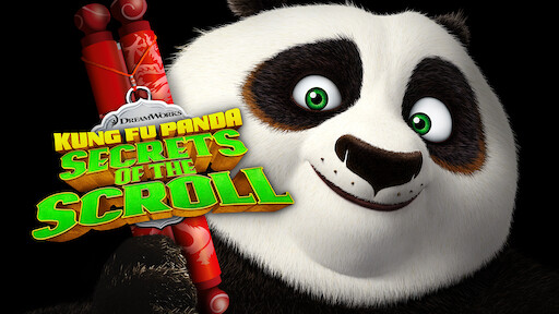 Watch DreamWorks Kung Fu Panda Awesome Secrets | Netflix
