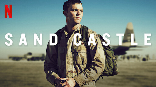 Watch Mosul | Netflix Official Site