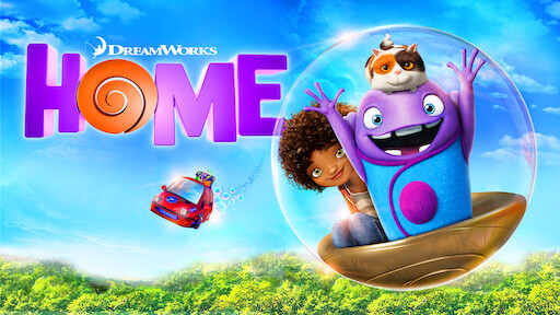 Watch DreamWorks Home: For the Holidays | Netflix Official Site