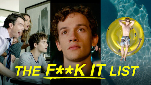 Watch Walk of Shame | Netflix