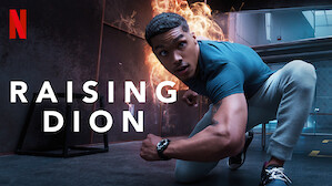 TV Drama Series | Netflix Official Site