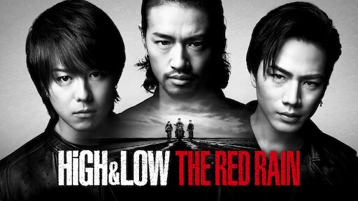Watch Road To High & Low | Netflix