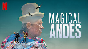 Argentinian Movies & TV | Netflix Official Site