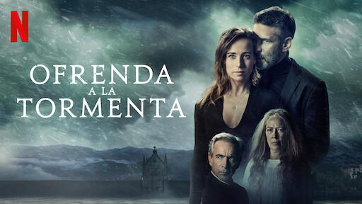 Perdida | Sitio oficial de Netflix