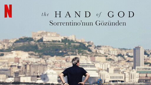 The Hand of God | Netflix Resmi Sitesi