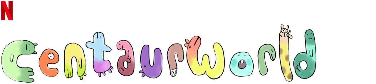 Watch Centaurworld | Netflix Official Site