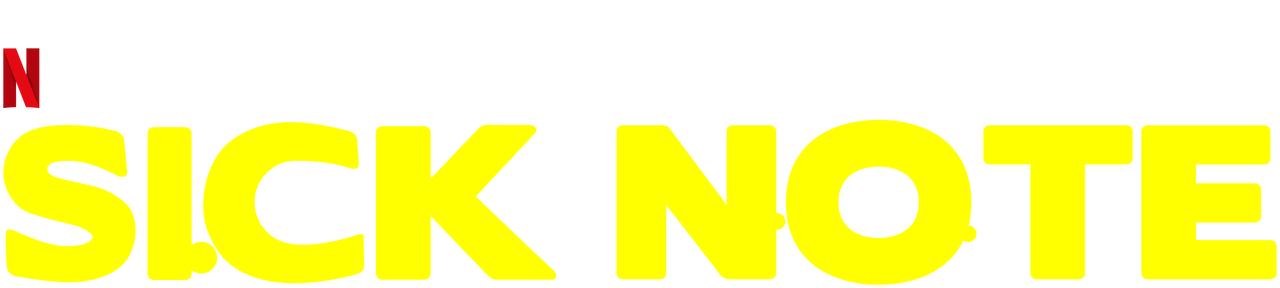 Watch Sick Note | Netflix Official Site