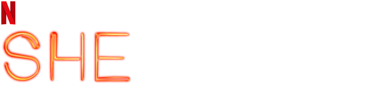 Watch She | Netflix Official Site