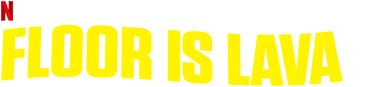 Watch Floor Is Lava | Netflix Official Site