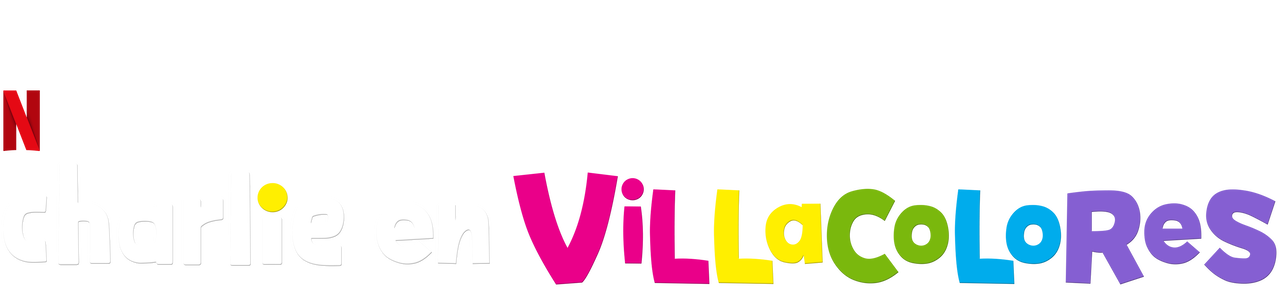 Charlie's Colorforms City | Sitio oficial de Netflix