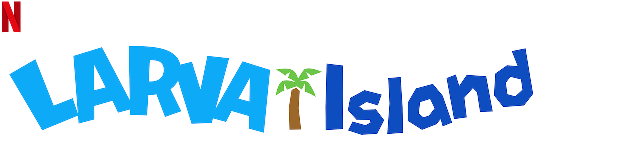Watch Larva Island | Netflix Official Site