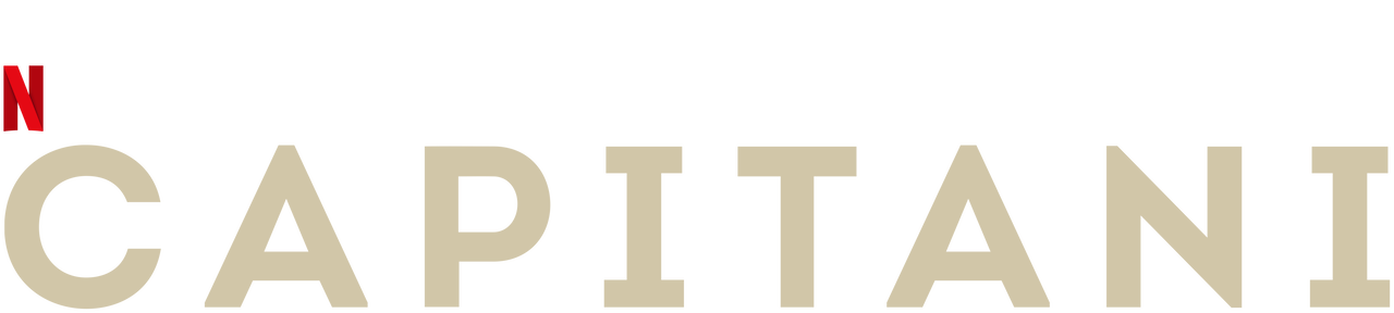 Capitani | Sitio oficial de Netflix
