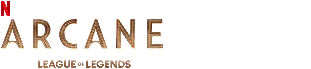 Arcane | Sitio oficial de Netflix