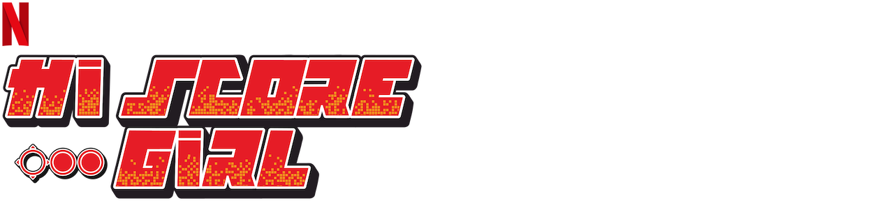 Watch Hi Score Girl | Netflix Official Site
