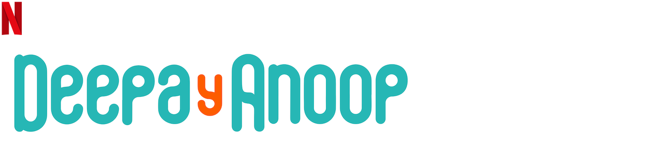 Deepa y Anoop | Sitio oficial de Netflix